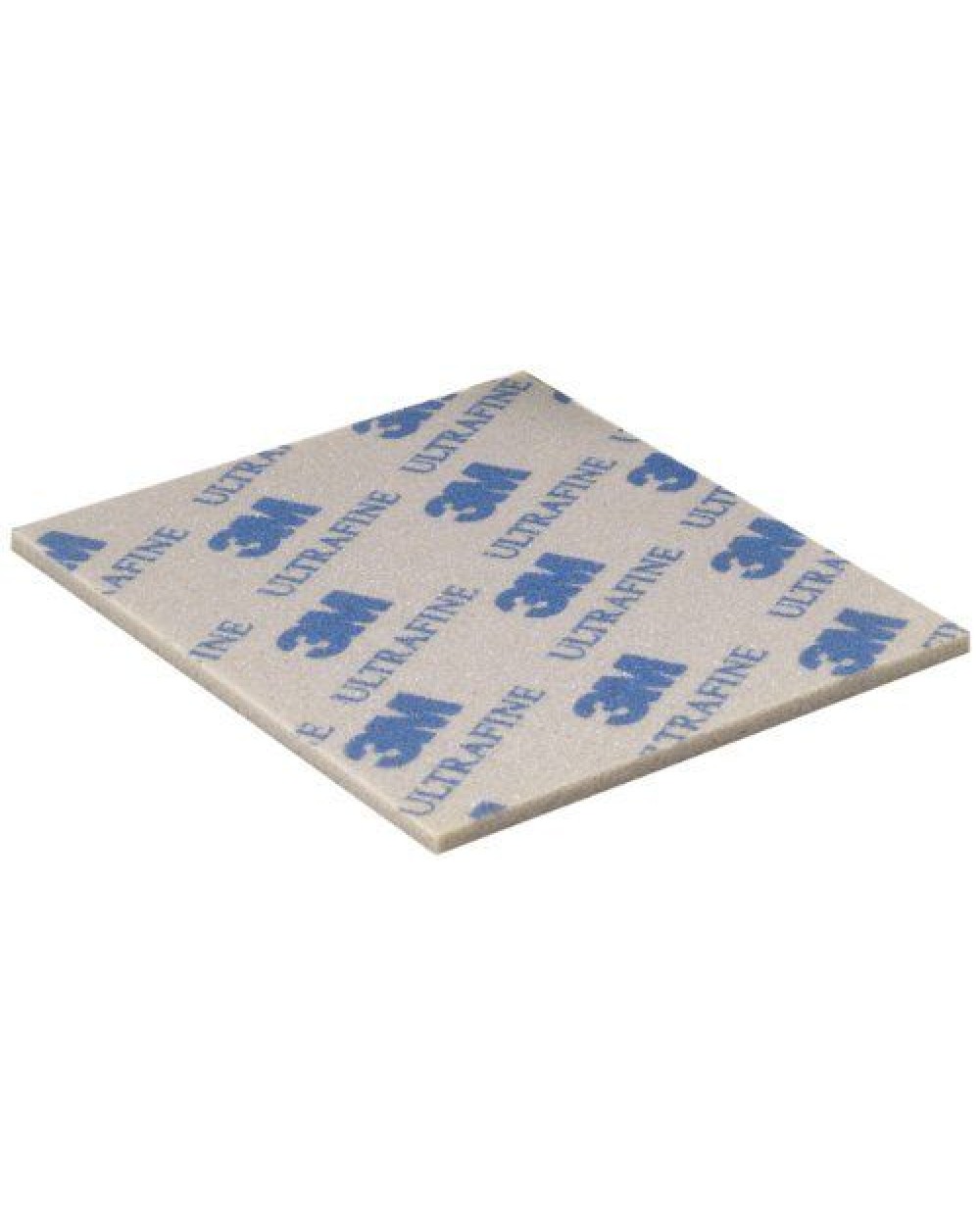 3M 2601 Σφουγγάρι Λείανσης Softback Ultra Fine | MasterColor