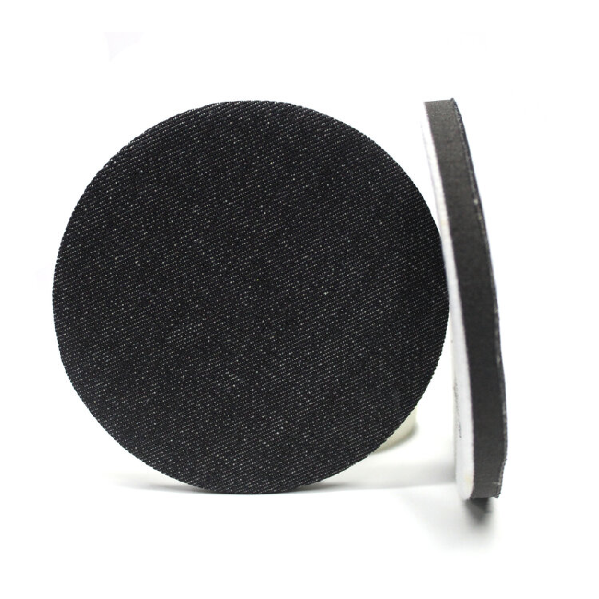 Maxshine Σφουγγάρι αφαίρεσης πορτοκαλιού 2000P 135mm (2 τεμ.) | MasterColor