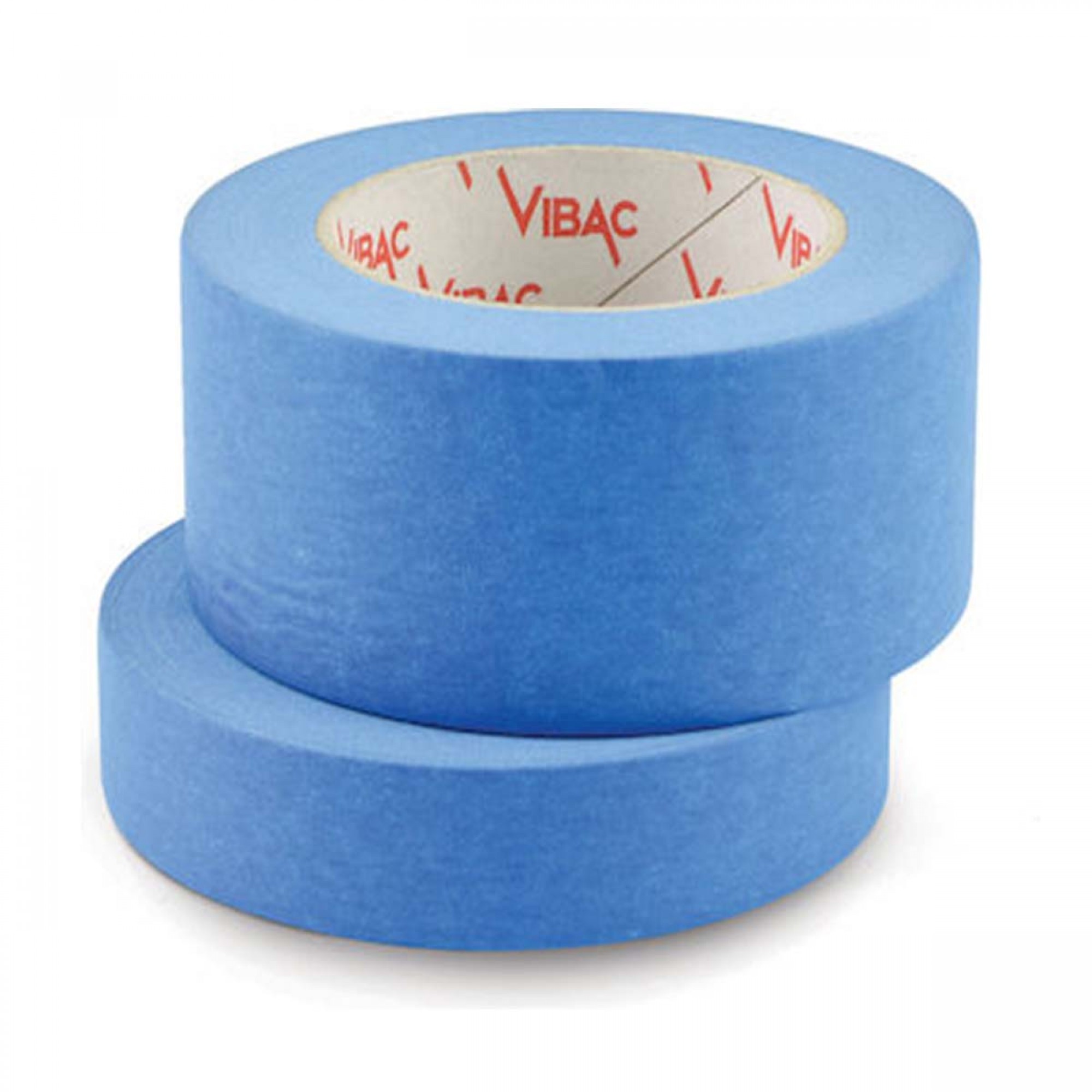 Vibac 250 Tαινία Μασκαρίσματος & Μονώματος Blue UV 120°C 50mm | MasterColor