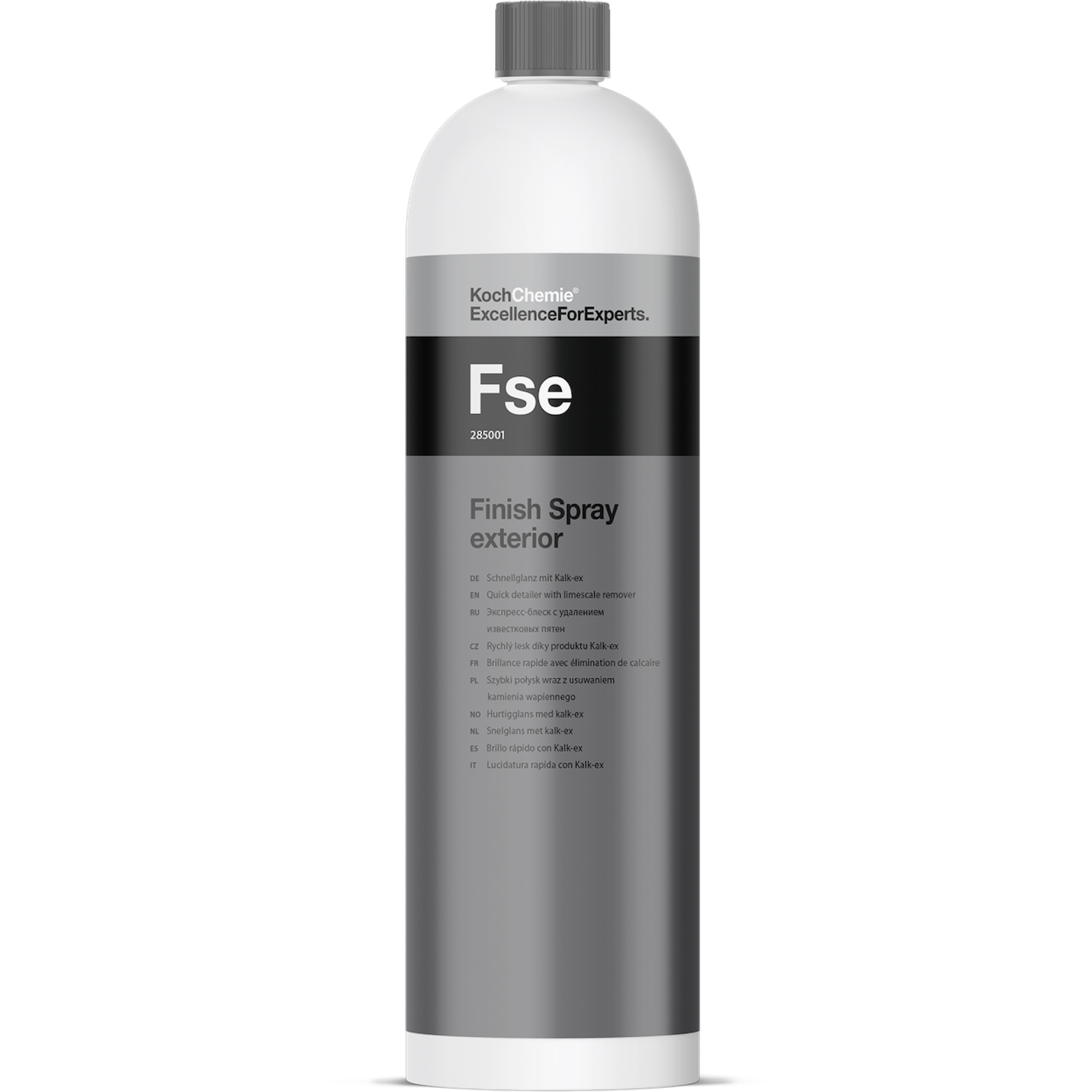Koch-Chemie Fse Καθαριστικό Υπολειμμάτων Αλοιφής 1L | MasterColor