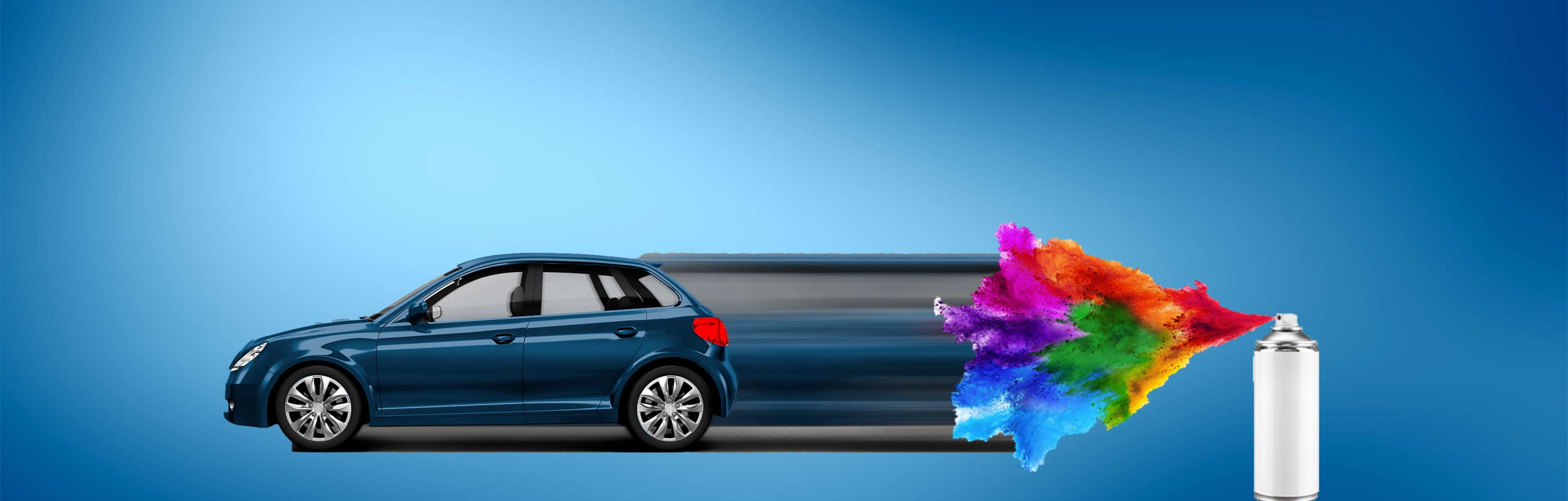MasterColor Αποστολόπουλος | Χρώματα & Detailing Αυτοκινήτου | Πάτρα